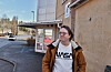 Hård ton i Håbo med Daniels nya deckare